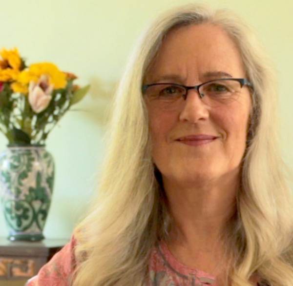 6 Questions with Colleen McCarthy-Evans