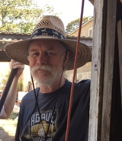 6 Questions with Tom Jolly